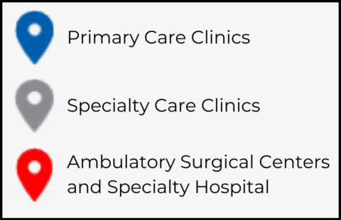 OneHealth Nebraska | One Goal. Patients First.