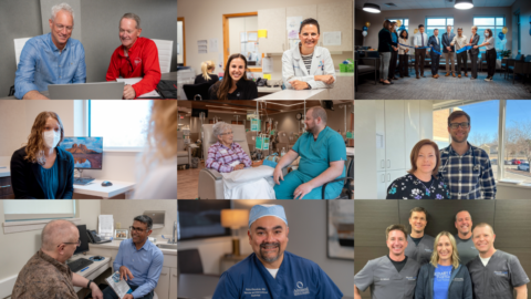 OneHealth Nebraska | One Goal. Patients First.